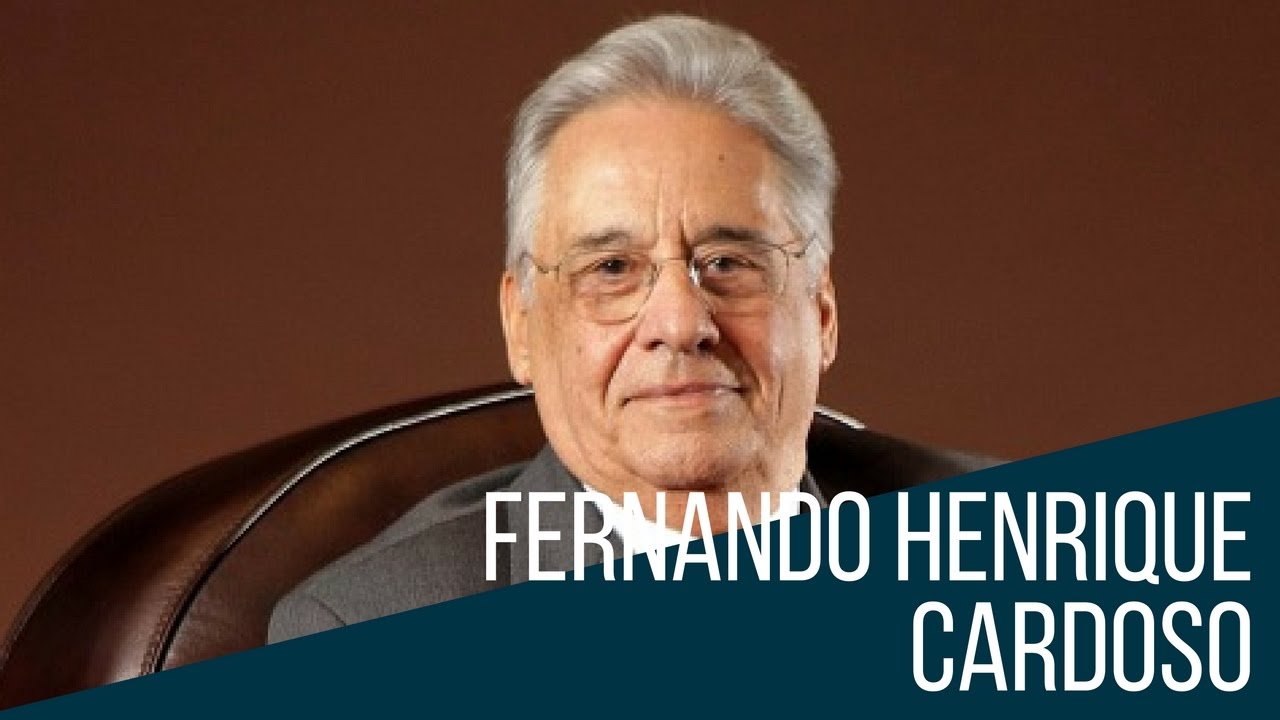 Entrevista Fernando Henrique Cardoso Youtube