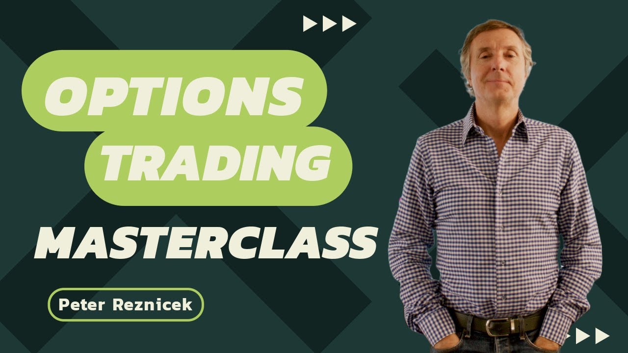 Options Trading Masterclass Youtube 0520