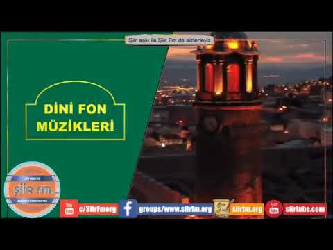 Dini Fon Müzikler - Sultanım