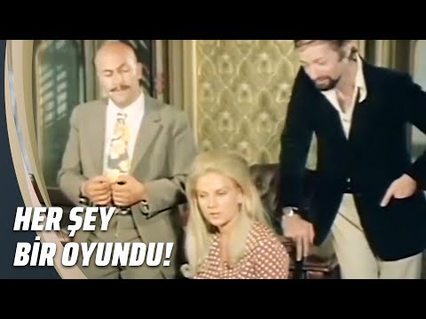 Alman Mafyasının Hain Planı - Sen Alın Yazımsın