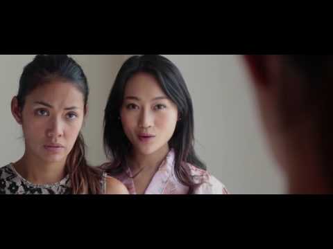 TAXI STORIES Trailer