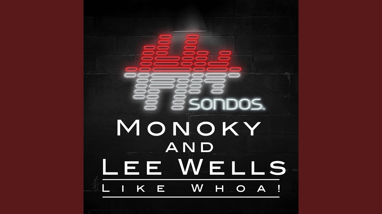 Like Whoa! (Extended Mix) - YouTube