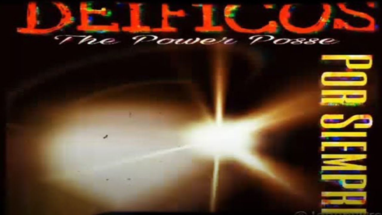 Deificos The Power Posse, Johnny Prez, Mr Franko - Mundo Loco (1999 ...