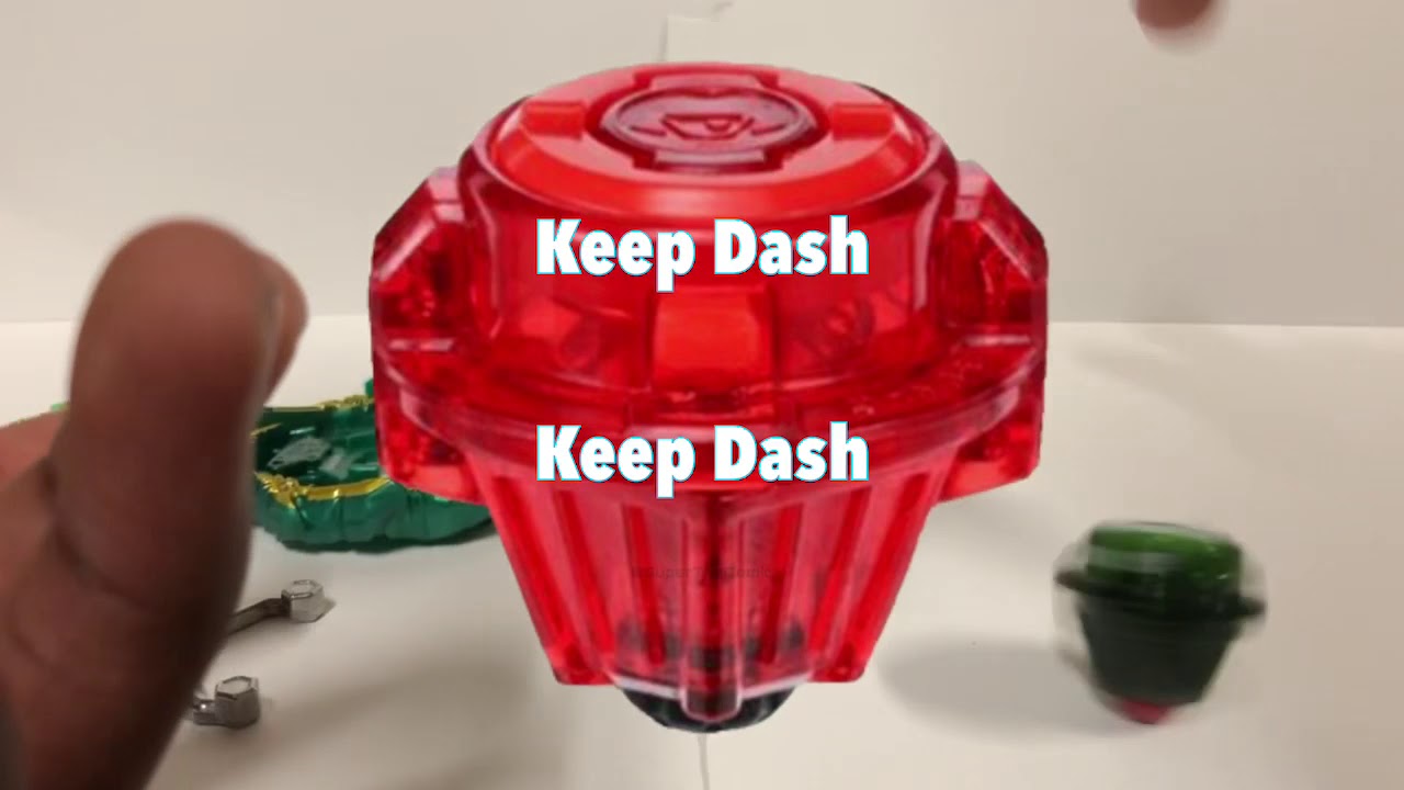 Bushin Ashura Hurricane Keep Ten 「天」Unboxing - Beyblade Burst Gachi ...