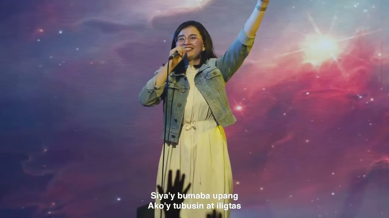 Mangha (c) His Life Music | Live Worship | 2022 - YouTube