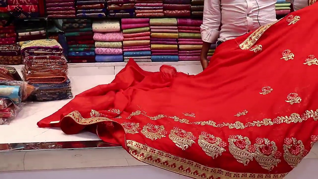 Exclusive New design Sharee collection 2019 - YouTube