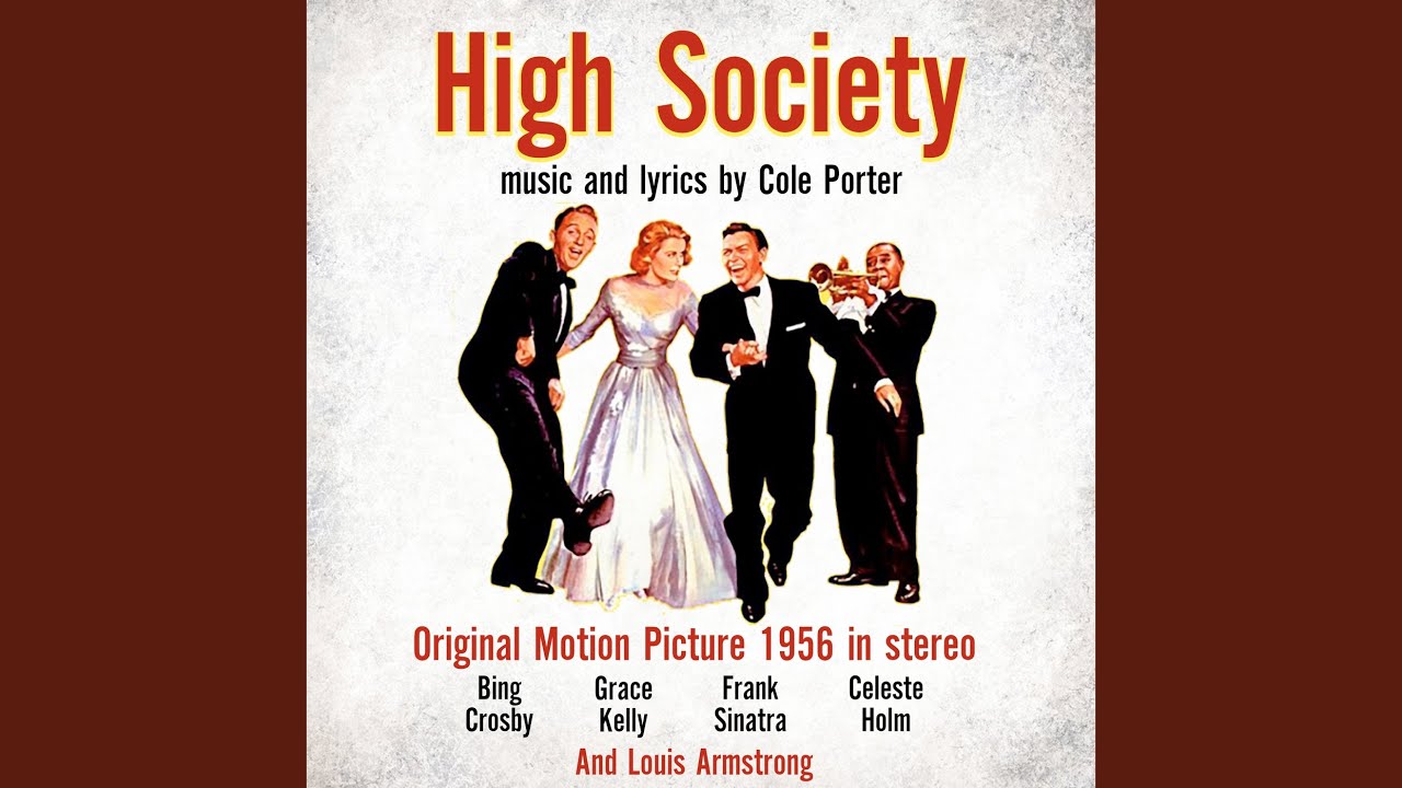 You're Sensational - YouTube Music