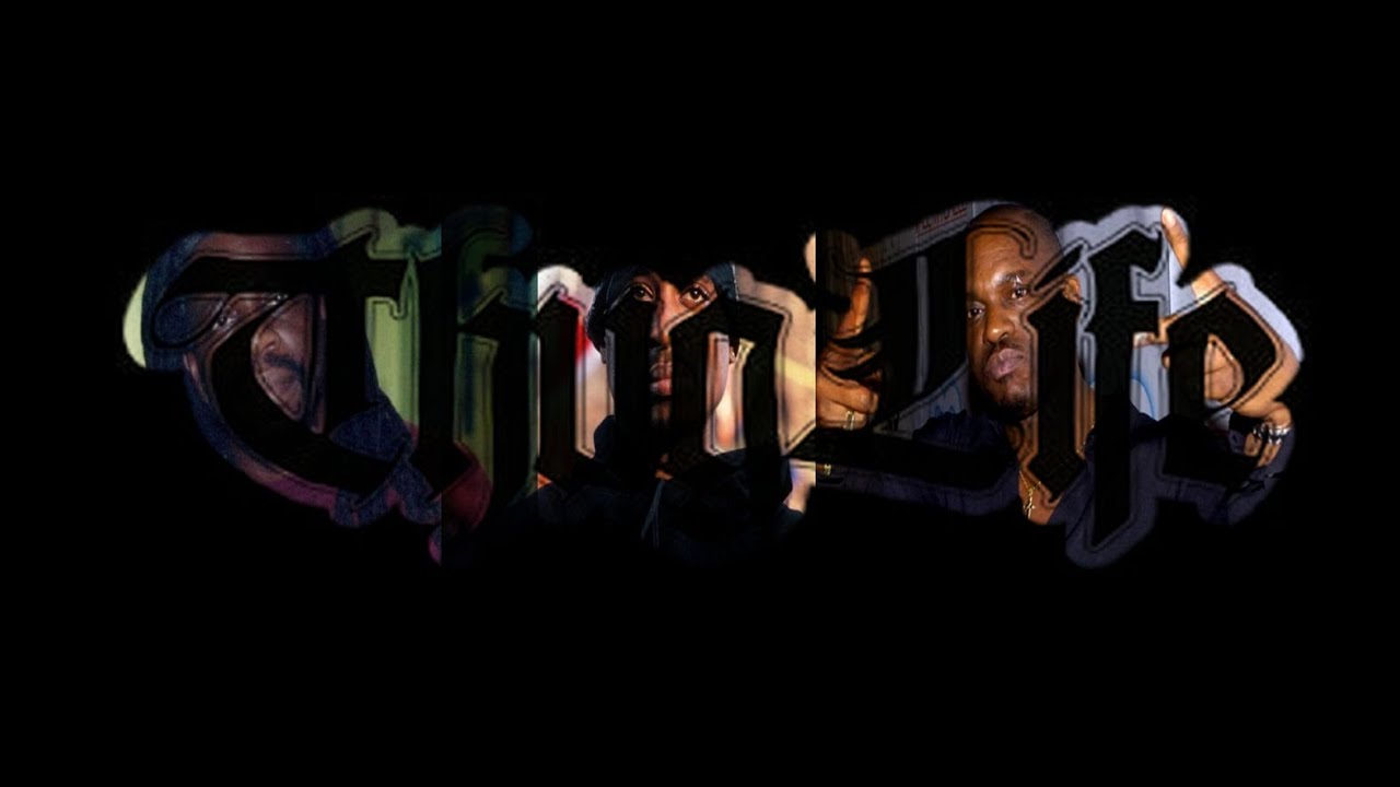 Code Of THUG LIFE by Dr. Mutulu Shakur , Mopreme Shakur & Tupac Shakur ...