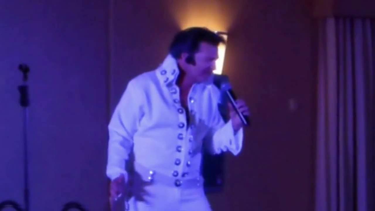 Mike Lorentz - Bridge Over Troubled Water, Guelph King Trilogy - YouTube