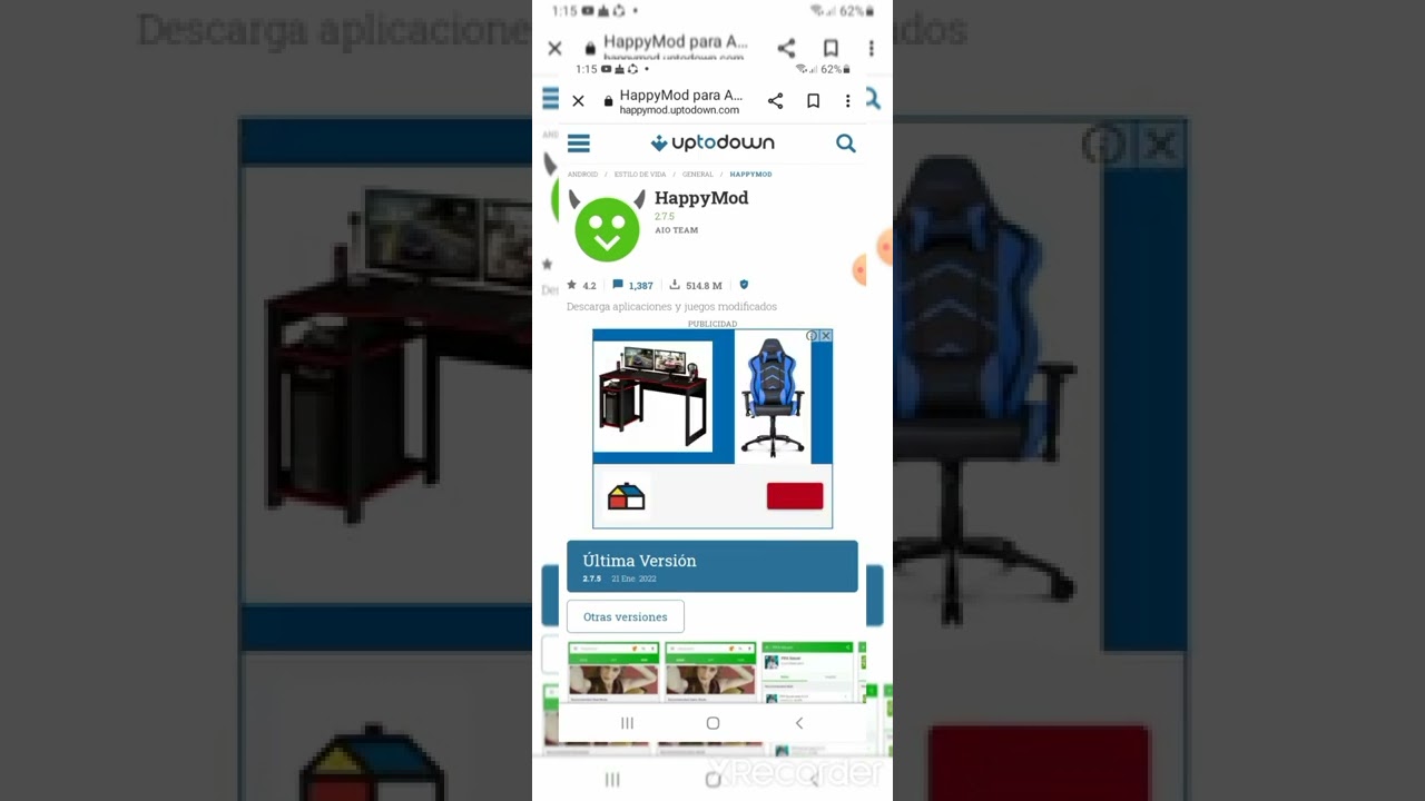 como descargar japi mod - YouTube