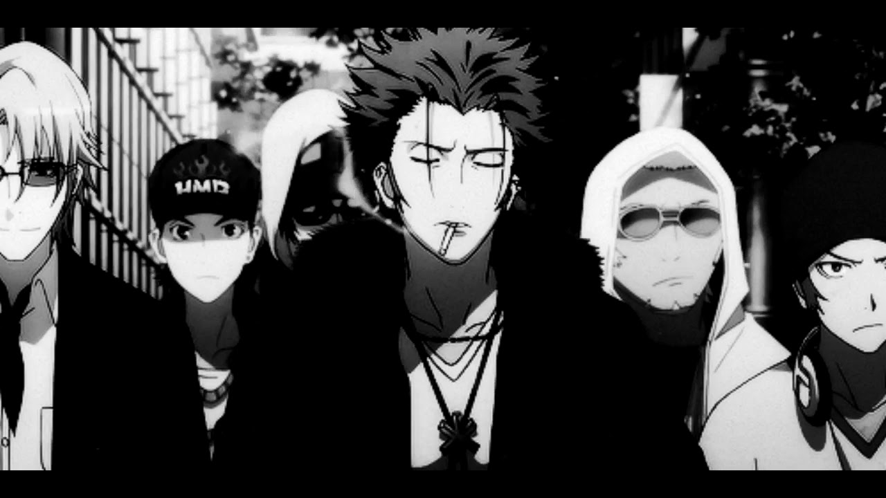 dark polo gang - amiri boys ft. capo plaza (slowed + reverb + bass ...