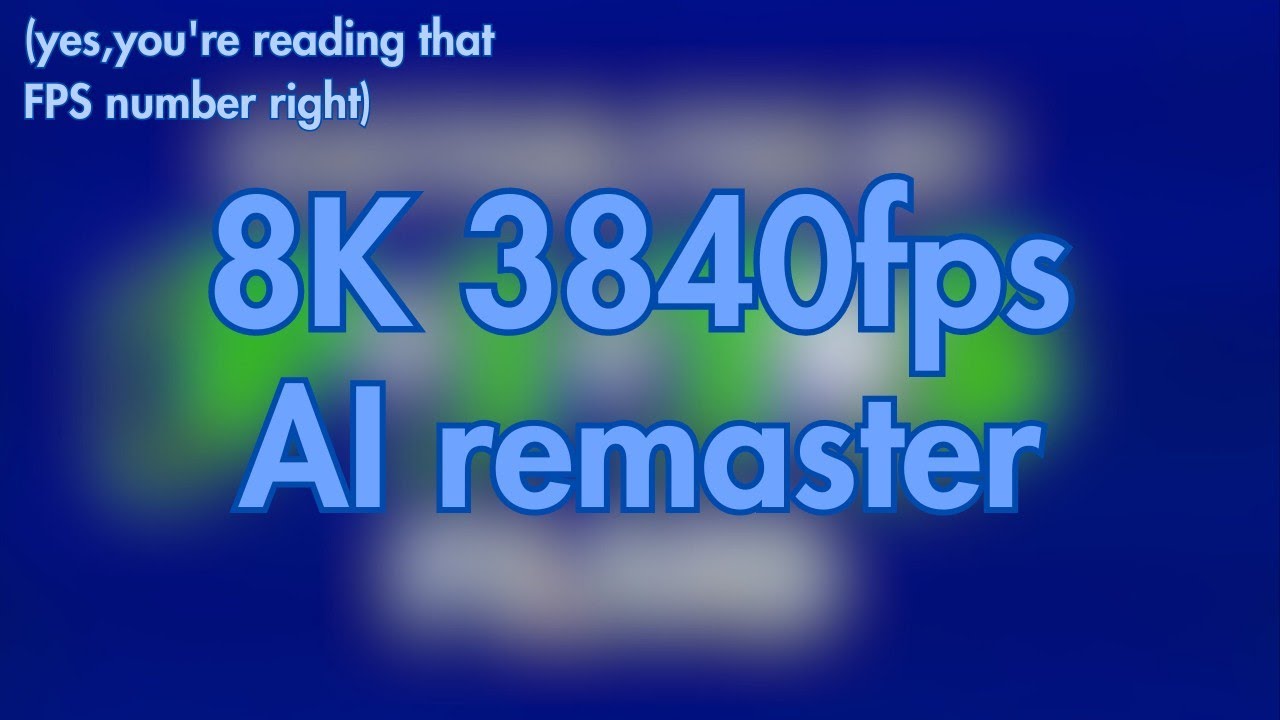 PITS Films Logo (8K + sharpened + enhanced, 3840fps 3x-interpolated AI ...