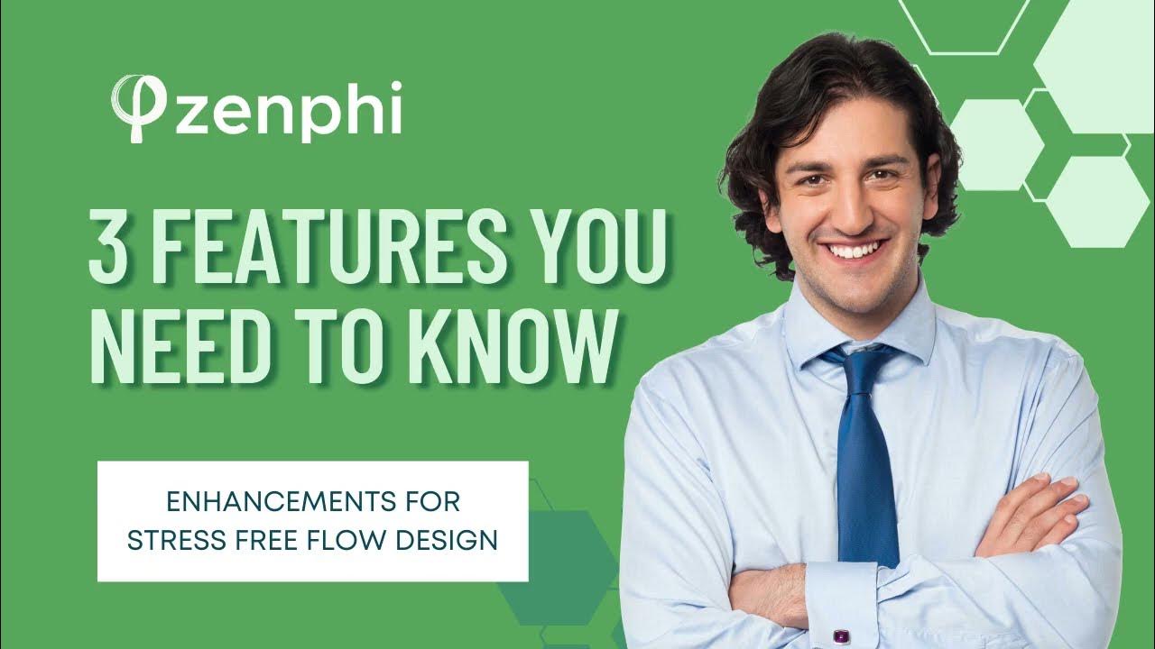 Secrets to Crafting the Perfect Zenphi Google Workspace Flow - YouTube