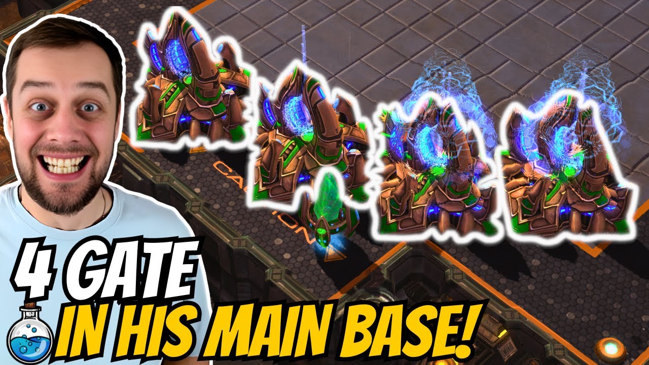 NOBODY believed my strategies can work! | Against The Meta #19 ...