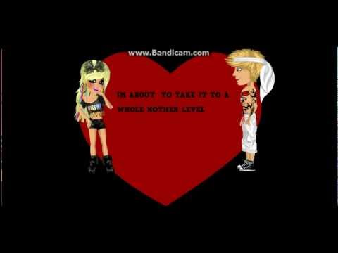 BEST LOVE SONG BY CLOE WHITE
