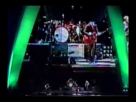 U2 - 1997-10-26 - Toronto - Part 1 - YouTube