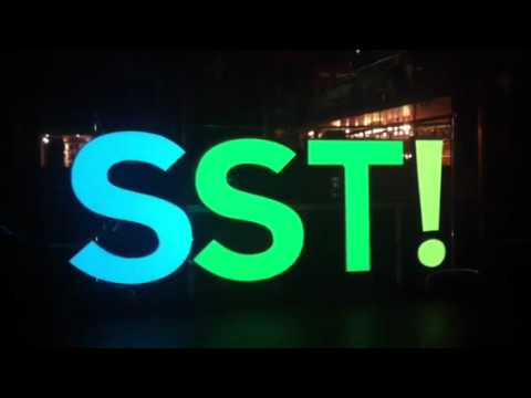 SSSST! - YouTube
