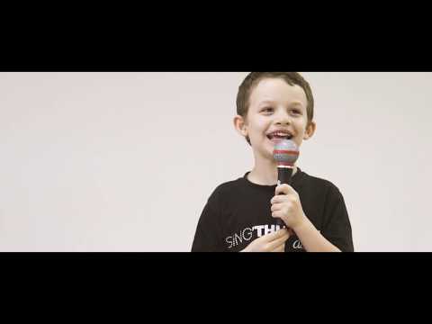 Sing'theatre Academy: Dedicated Musical Theatre Academy