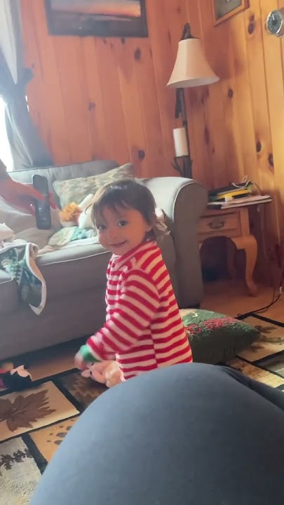 And She Is So Small Youtube