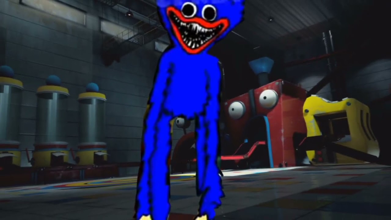 🍎Poppy playTime🍎•° @Mikecrack Meme GC cringe - YouTube