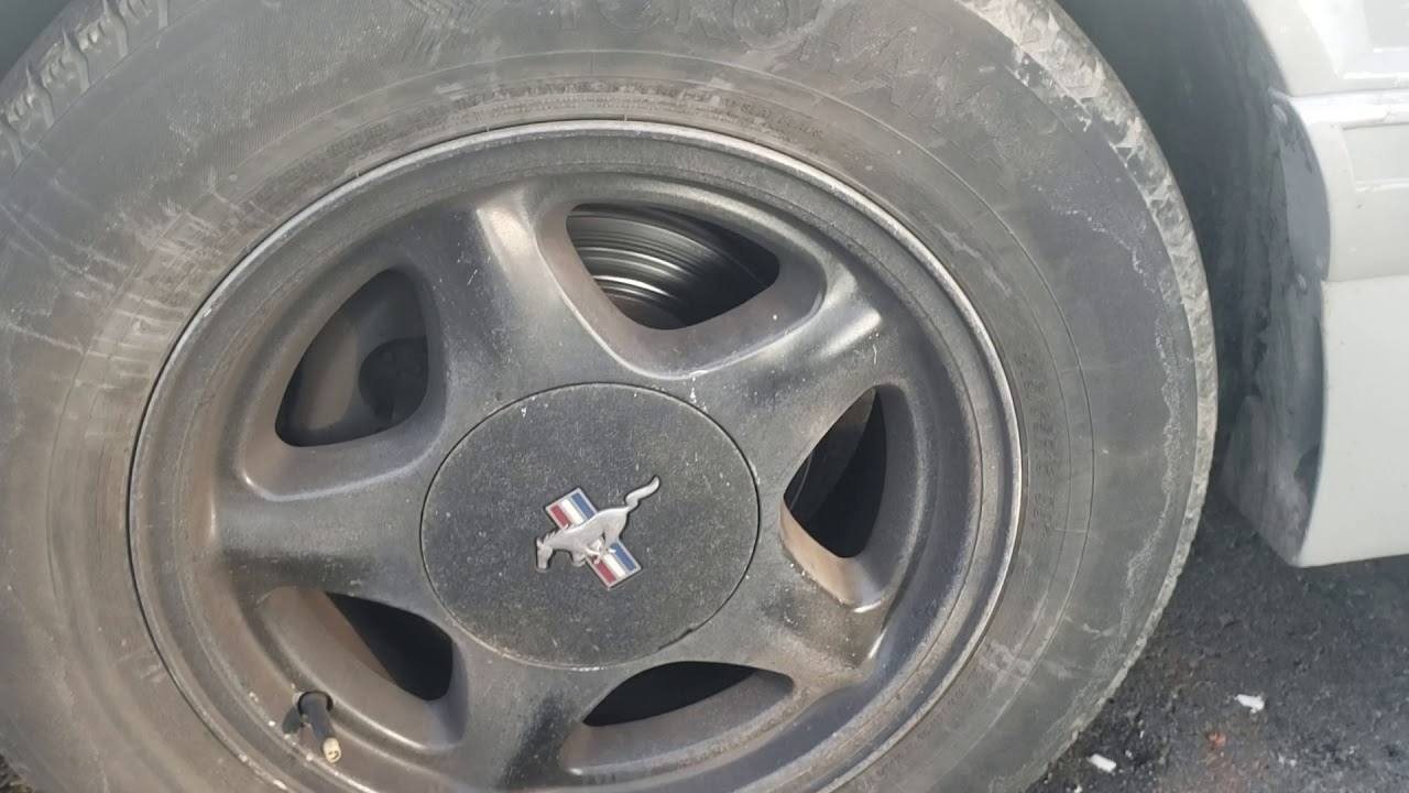 12 point Inspection - YouTube