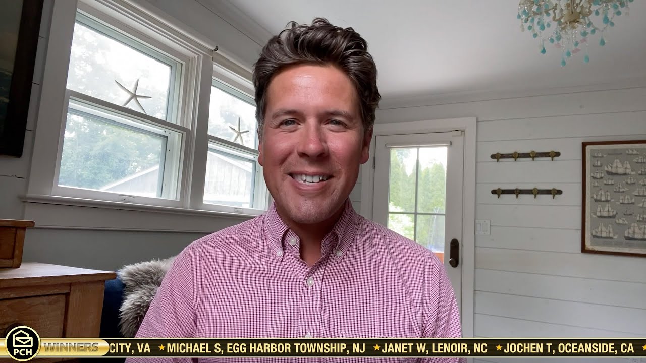 PCH: Weekly Winner Recap with Howie! 6/26/2020 - YouTube