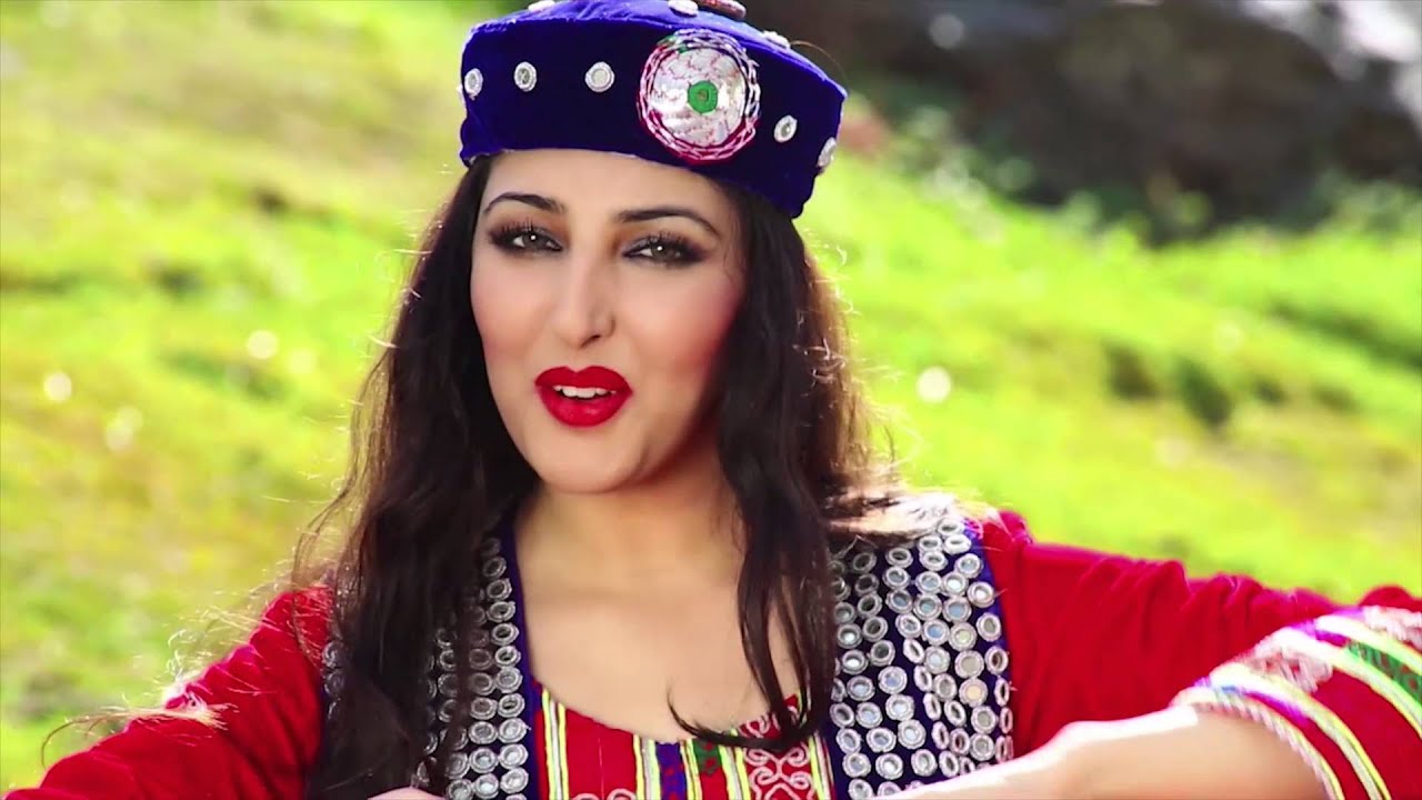 Seeta qasemi new song 2015 Dokht Watan AMC TV 1080p - YouTube