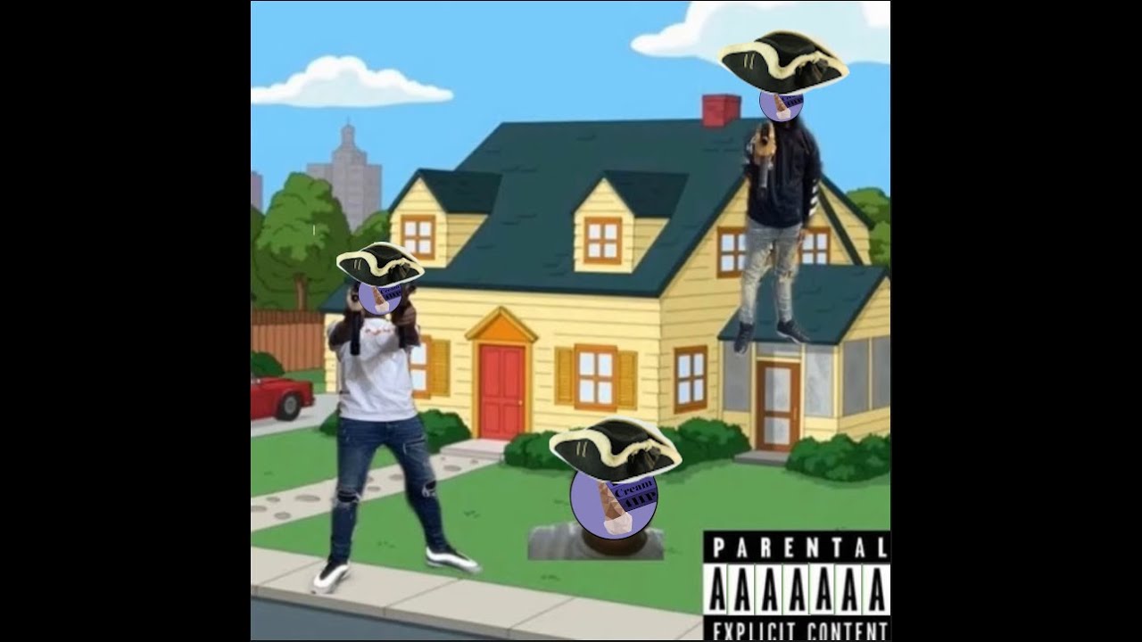 Redcoat Syrup - Cover - YouTube