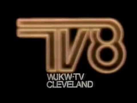 WJKW Station ID, 1979