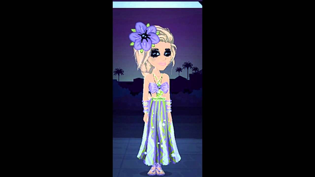 MSP looks 2015 - YouTube