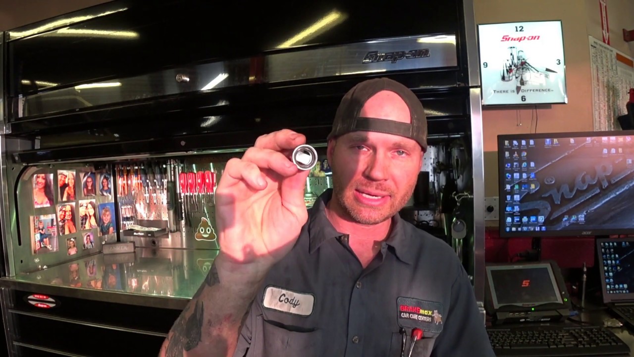 TOOL TIME....EP1 - YouTube