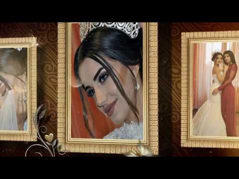 ENproduction..Heybət & Sabina 2019 Azerbaycan Toylari