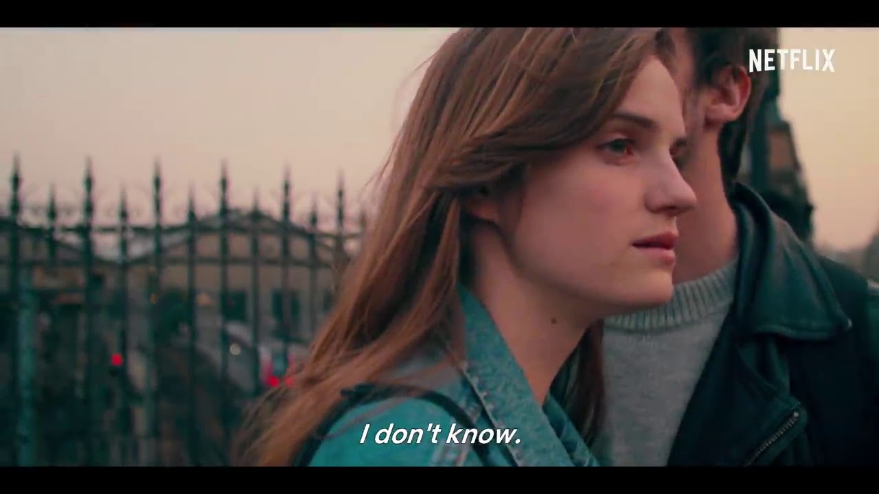 Paris is Us Official - Tráiler oficial - YouTube