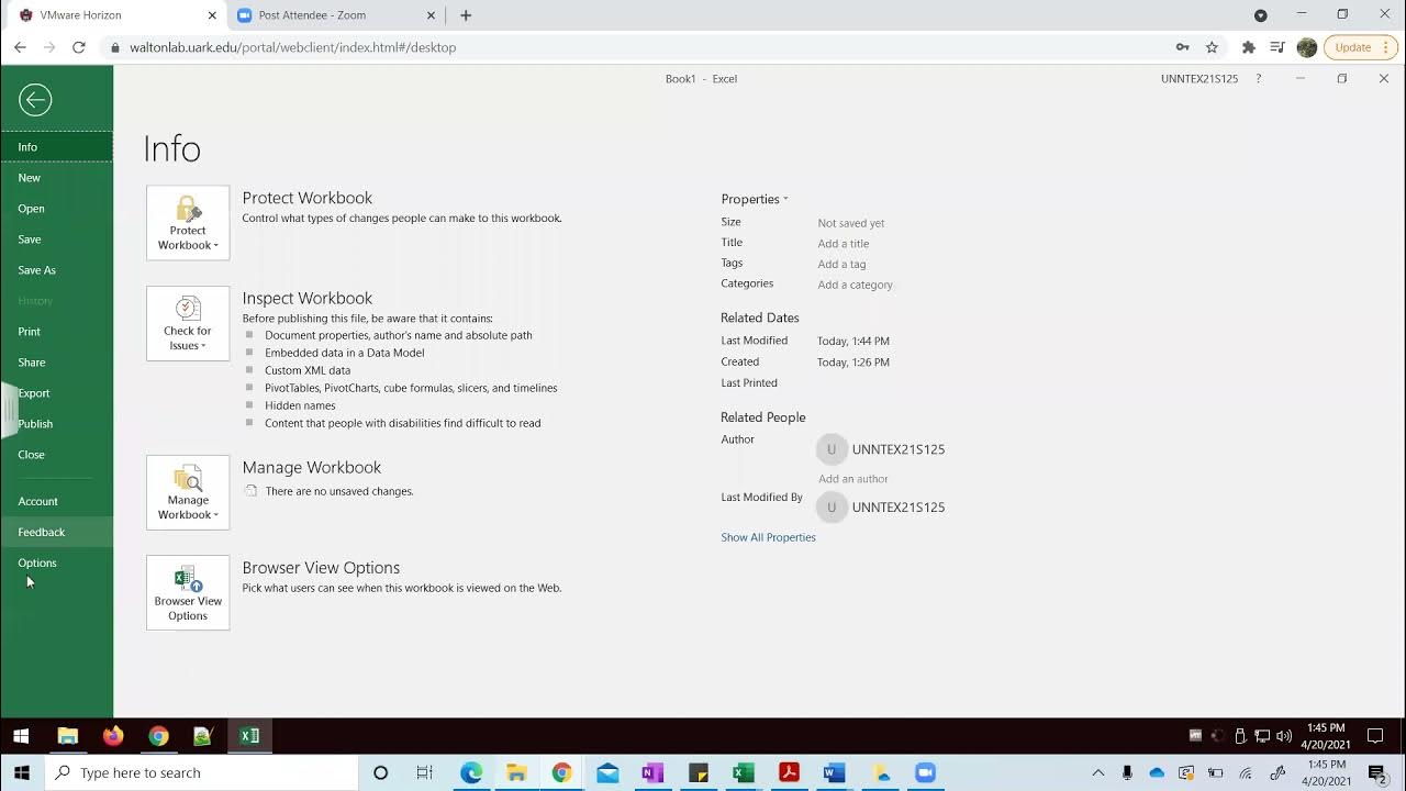 Lab 6-4 Comprehensive Case: Dillards Store Data - YouTube