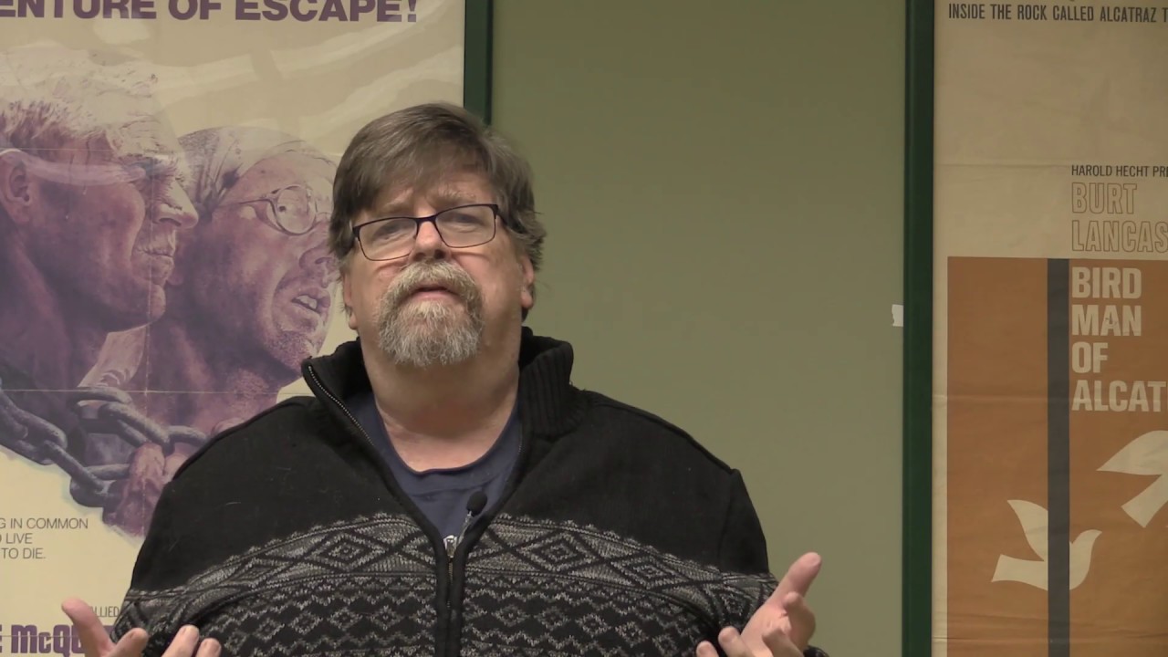 Testimonial from Tim Horn founder of Unleash Your Own Success - YouTube