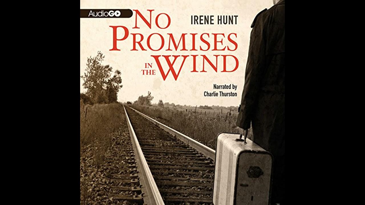 No Promises in the Wind Audiobook by Irene Hunt - YouTube