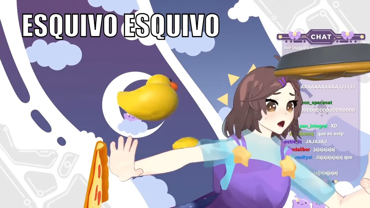 ESQUIVO ESQUIVO 🤯 - YouTube