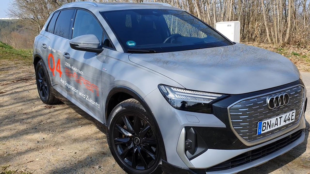 Audi Q4 Lieferprobleme