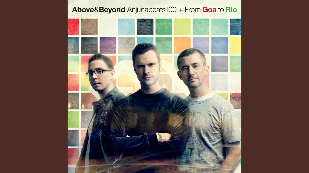 Alba (Original Mix) - YouTube