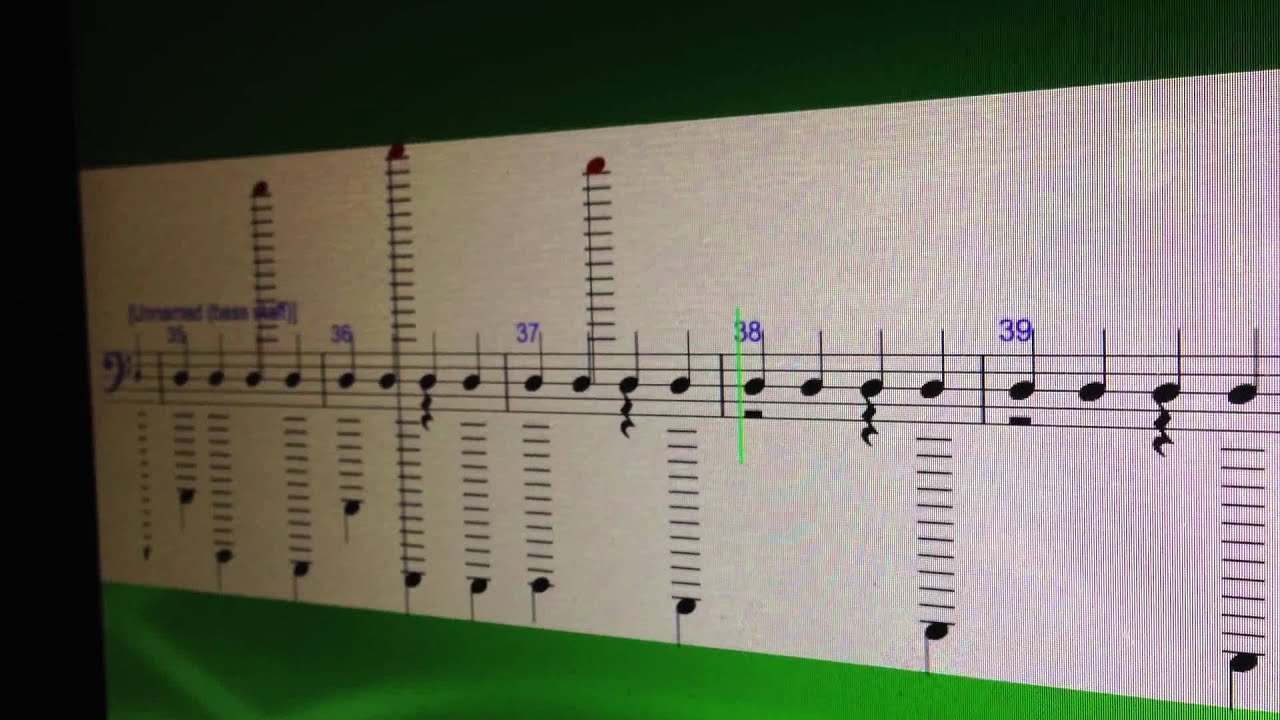 12-tone serialism - YouTube