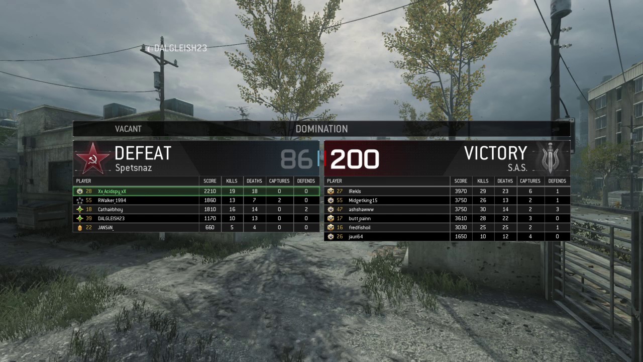 RACE TO PRESTIGE 4 - CALL OF DUTY MODERN WARFARE REMASTERED - YouTube