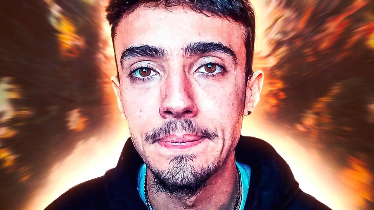 El GRAN PROBLEMA de AGUSTIN51 - YouTube