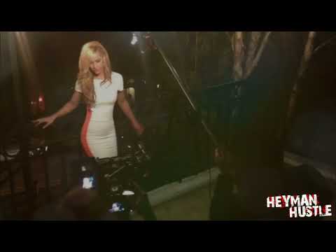 Behind The Scenes Preview with Ellie Gonsalves