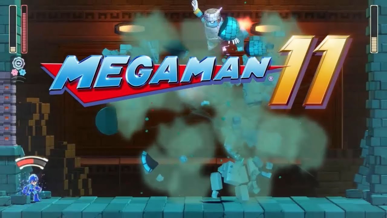Ultra Instinct Mega Man Unlocks a Stand - YouTube