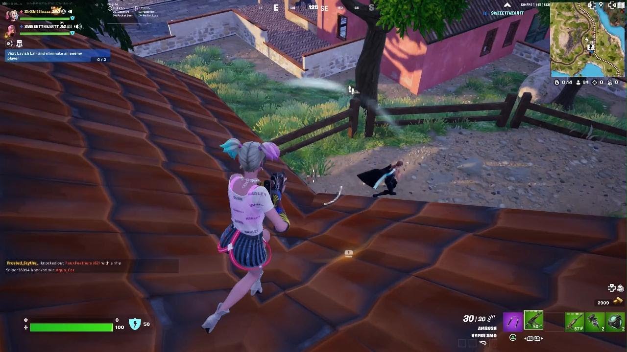 Fortnite hgghjk - YouTube