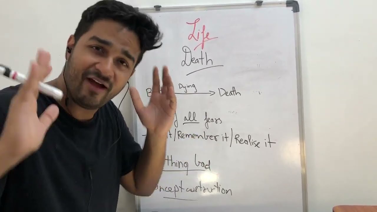 Death (Life) - YouTube