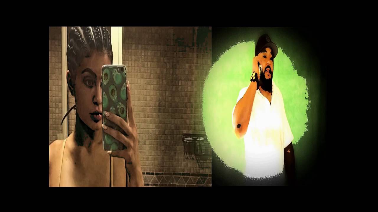 Irie Eyes Racheese - P.Y.P ( play your part) official video * sex ...