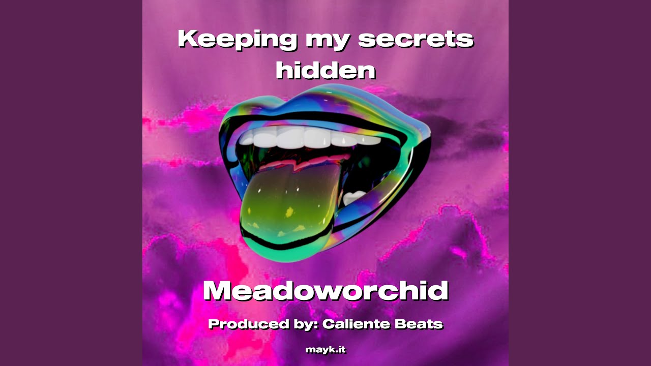 Keeping my secrets hidden - YouTube