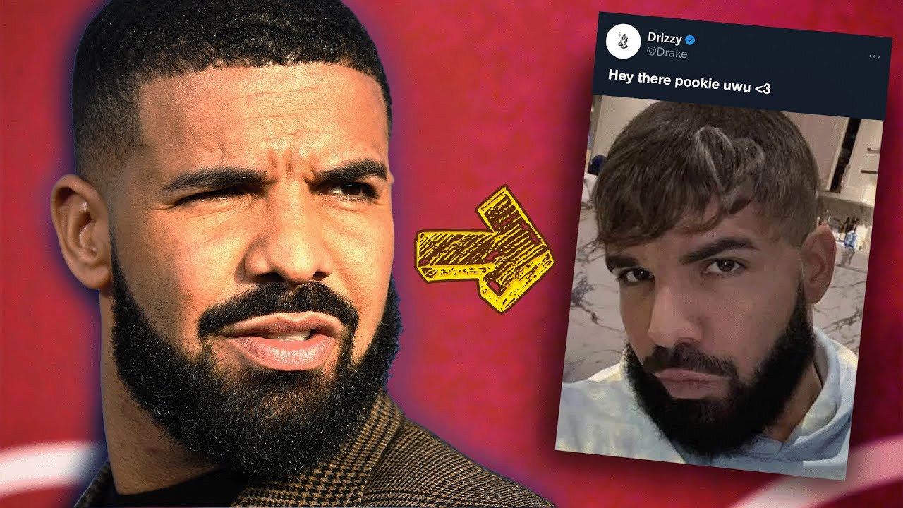 Drake Being Funny For 12 Minutes Straight (COMPILATION 2023) - YouTube