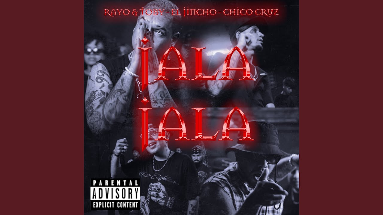 Jala Jala - YouTube Music